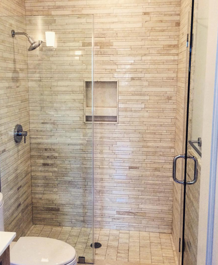 Gallery – Redline Installation | Commercial & Residential Tile and ...